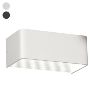 POOM | LED 비비사각 벽등 C