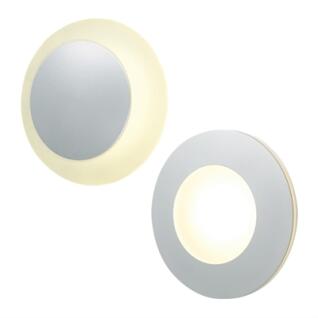 POOM | LED 미라클 D E형 매입 (발목등)