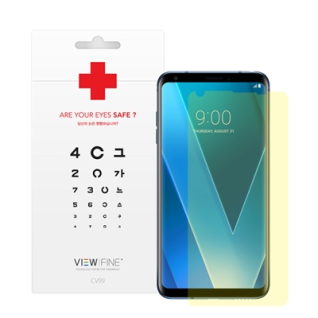 POOM | 블루라이트차단[CV99-100]LG V30