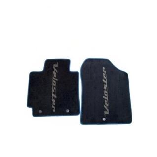 POOM | [현대 브랜드 컬렉션] 벨로스터 실내매트(2p)