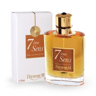 POOM | 7에메상스 오 드 뚜왈렛 - 75ML