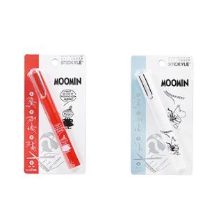 POOM | 무민 스틱형 가위 (2color)