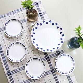 POOM | 시에니잉키 굽부세트 5p