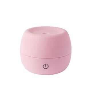 POOM | USB 심플가습기 핑크(26015609)