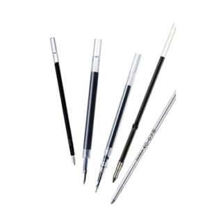 POOM | 유성 잉크 클립온 전용 SK 4C 리필심 [00032249]