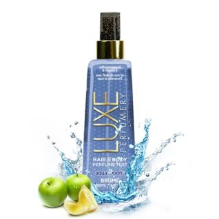 POOM | 헤어&바디 퍼퓸미스트 100ml - 아쿠아문