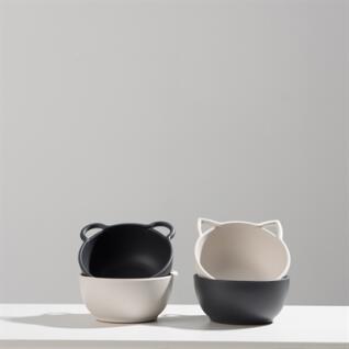 POOM | 애니멀 시리얼 미니볼 4P