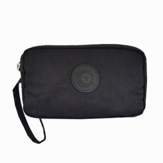 POOM | PH predesting 3지퍼 화장품 통장파우치(7 Types)