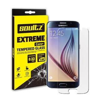 POOM | 갤럭시 A3 2016 강화유리 방탄 액정보호필름 A310