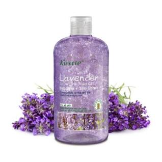 POOM | 쿠스티에 라벤더 샤워바스 젤 500ml