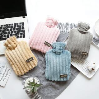 POOM | 보온물주머니 찜질팩 1L