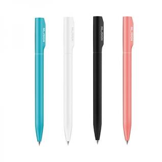 POOM | 누사인 ABS 트위스트 중성 볼펜 0.5mm