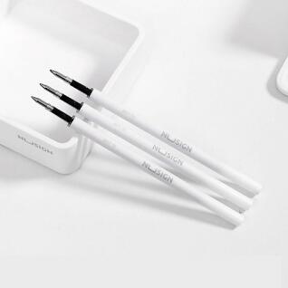 POOM | 누사인 볼펜 전용 0.5mm 리필심 3입 NS555