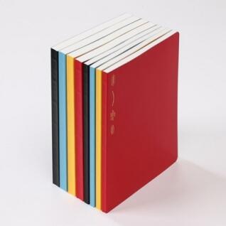 POOM | [STALOGY] 스탈로지 365일 다이어리 A6½ (4color)