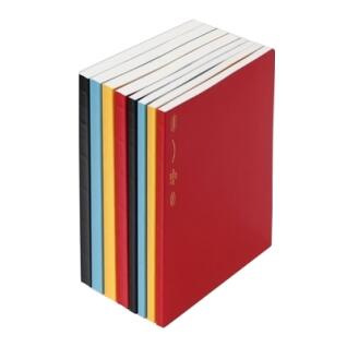 POOM | [STALOGY] 스탈로지 365일 다이어리 A5 (4color)