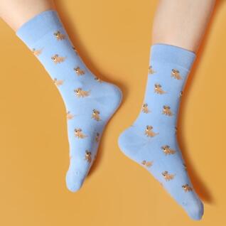 POOM | PI-스카이블루(리트리버)