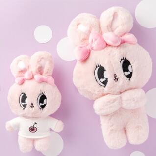 POOM | 에스더버니 인형 - 18cm (2 COLORS)