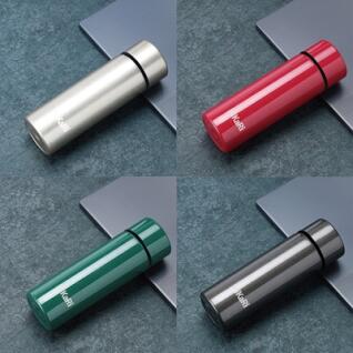 POOM | 히카리 슬림 포켓 미니 보온 보냉 스텐 텀블러 보온병 150ml