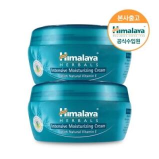 POOM | [본사정품] 인텐시브 크림 150ml (고보습 수분) 1+1