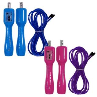 POOM | 6500 와이어카운팅줄넘기(SP)