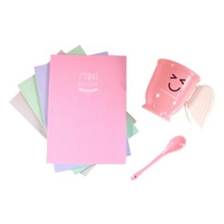 POOM | 1000 미니제본노트(SP)