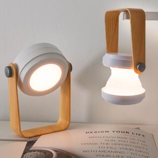 POOM | 4in1 LED 다용도 무드램프 조명 LML-B12M