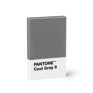 POOM | New 팬톤 카드명함케이스(쿨그레이9)