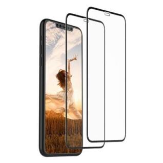 POOM | 아이폰11 3D풀커버 액정강화유리