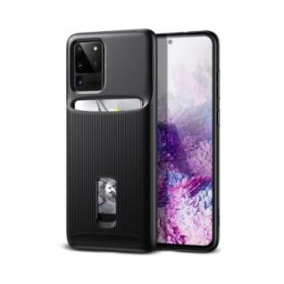 POOM | ESR 갤럭시S20 울트라 월렛 아머 카드수납 케이스