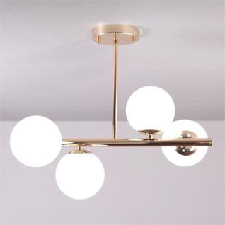 POOM | boaz 잭팟4등 식탁등 LED 카페 홈 인테리어 조명