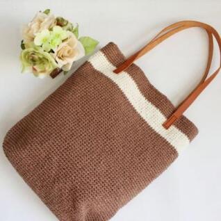 POOM | 투웨이 데일리백 만들기 DIY키트