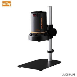 POOM | VITINY HDMI 디지털 현미경 UM08 PLUS