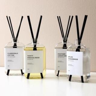 POOM | 단순생활 프레그런스 디퓨저 200ml