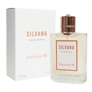 POOM | 실바나 오드퍼퓸 - 75ML