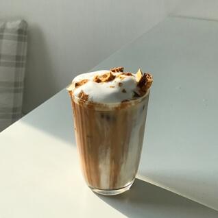 POOM | 스웨디 유리컵(2type) swedy glass cup