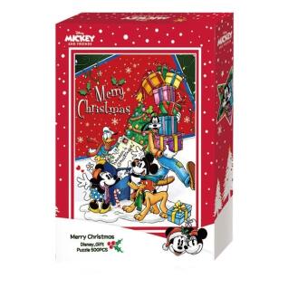 POOM | 500피스 토이스토리 포스터 디즈니 직소퍼즐