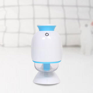 POOM | 스탠드 USB 미니 가습기