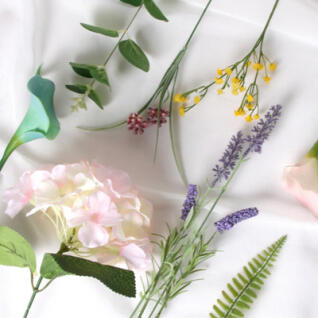 POOM | DIY 시그니처 아로마 디퓨저-플라워 스틱