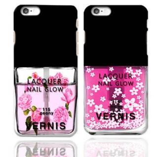 POOM | 프리미엄 쁘띠 네일하드 케이스(갤럭시S10 5G)