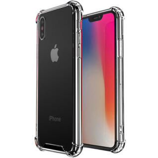 POOM | 클리어 해머 케이스(갤럭시S10 5G)