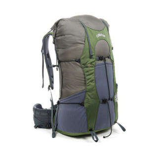 POOM | [GRANITE GEAR] 그래니트기어 백팩 크라운 VC 60L 레귤러 (Crown VC 60)