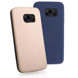 POOM | 소프트 필링 범퍼 케이스(갤럭시노트10/5G공용)