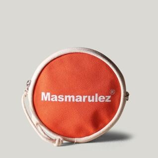 POOM | 호떡 파우치 _ Orange