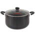 POOM | 키친아트 쥬노블랙 경질 28cm 곰솥냄비