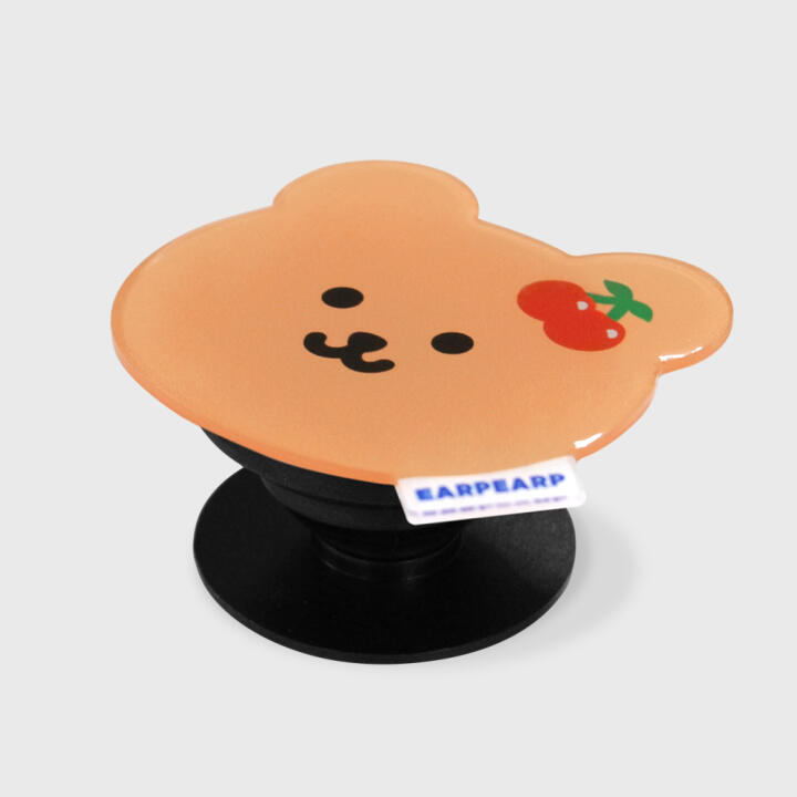 POOM | Cherry covy(젤리톡)