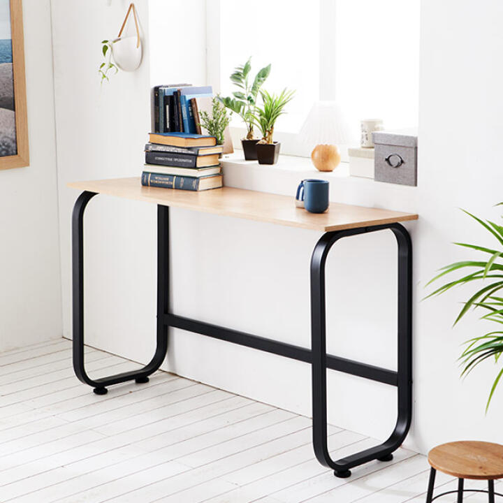 POOM | 홈피스 1200 슬림테이블