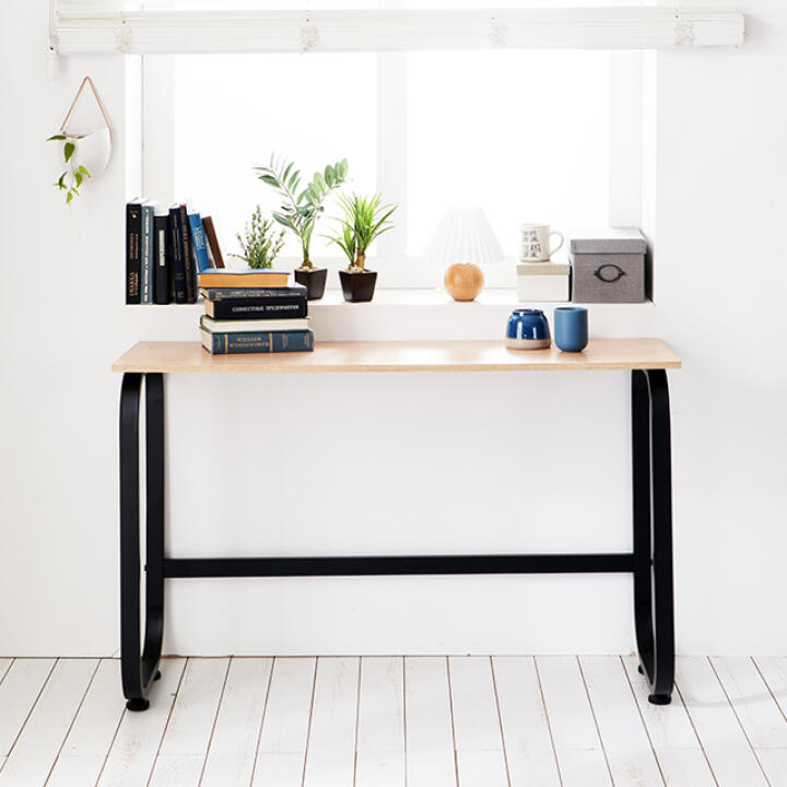 POOM | 홈피스 1200 슬림테이블