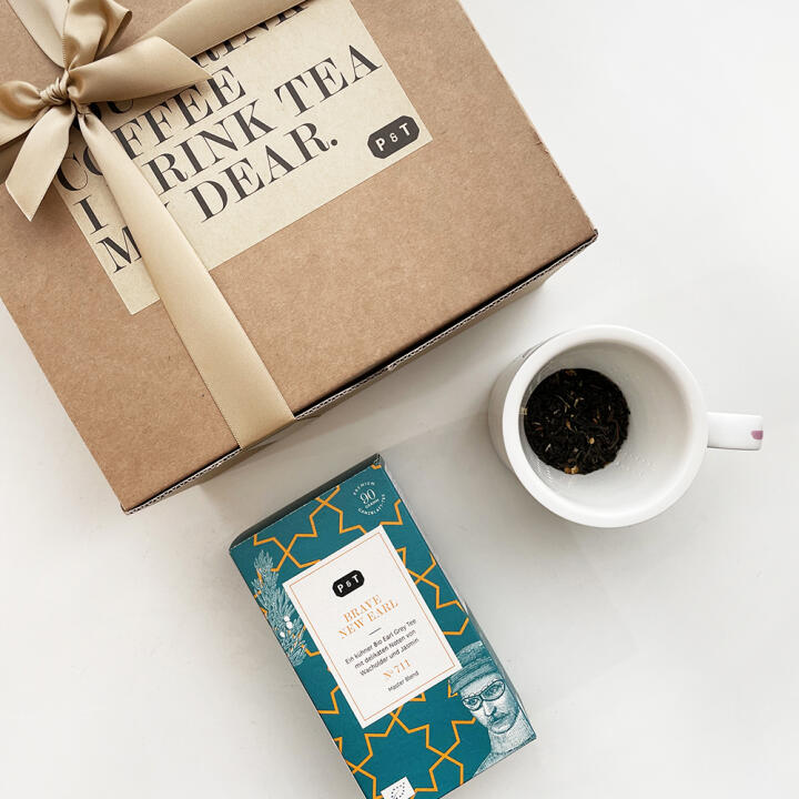 POOM | 헤리티지 티머그 세트 (데일리박스)