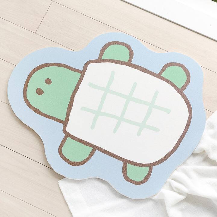 POOM | Romane 규조토 발매트 ver.2