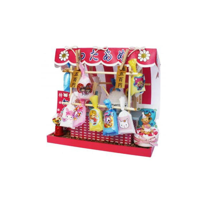 POOM | 솜사탕가게